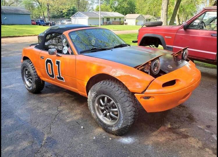 General Li-ata? | Scrolller