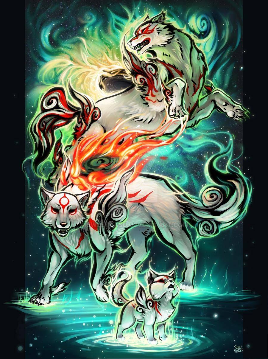 "Generations" by sweetsasu | Scrolller