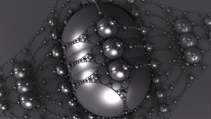 Discover more like FractalPorn: Generator [OC] and Related Content ...