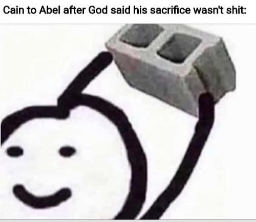 Genesis 4:1-16 | Scrolller