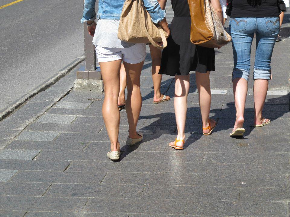 Genetic calves | Scrolller