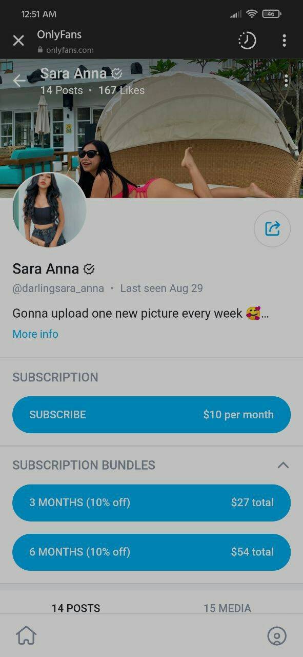 Geng dia ni dh ada leak ke | Scrolller