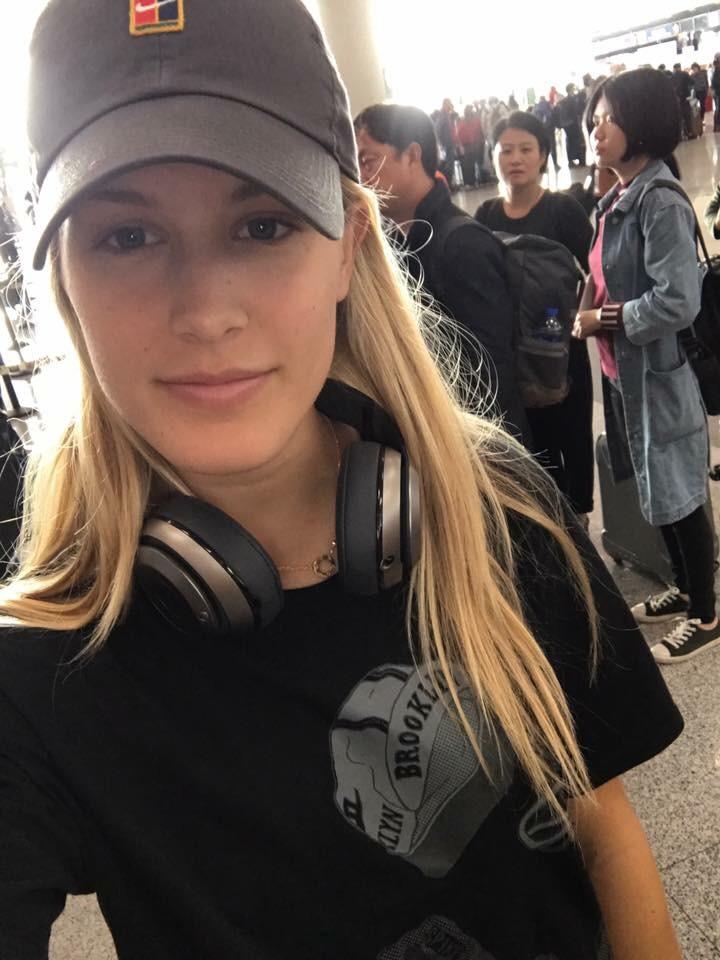 Genie Bouchard (SFW) | Scrolller