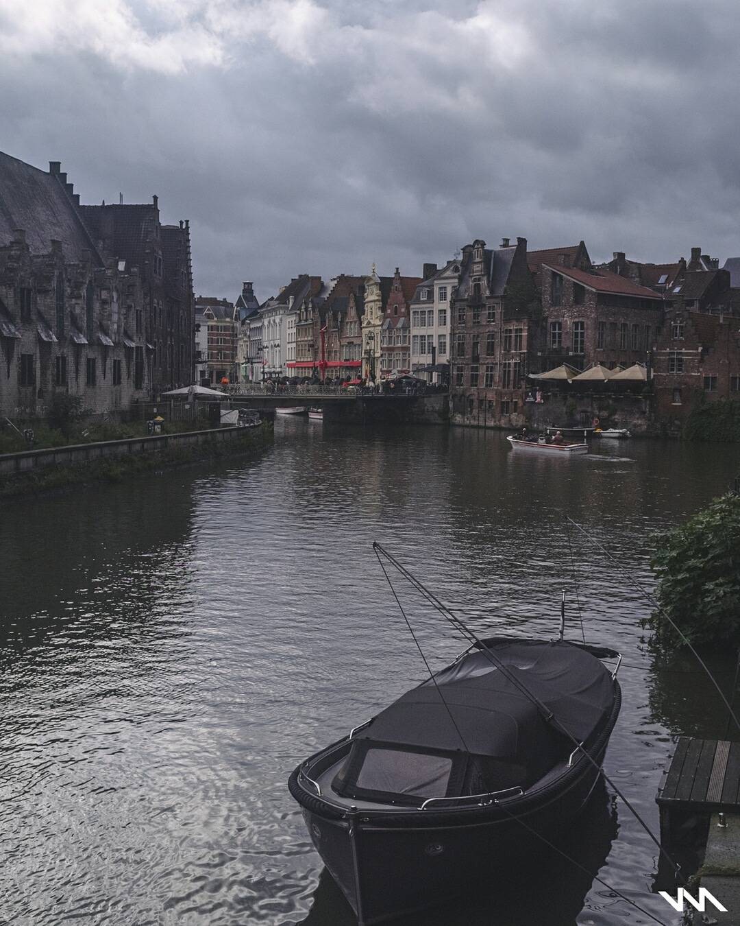 Gent, Belgium | Scrolller