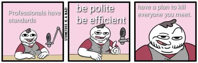 Gentlemen...... | Scrolller