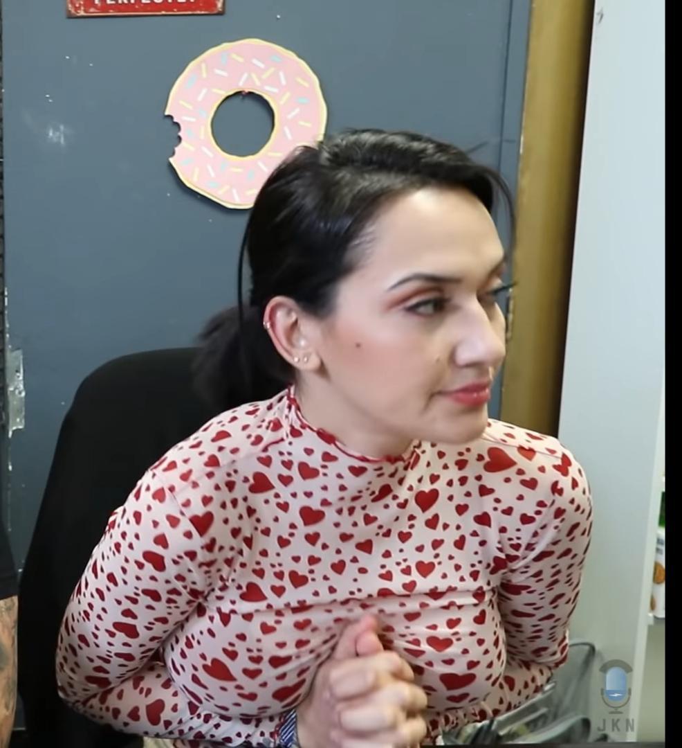 Geo boobs | Scrolller