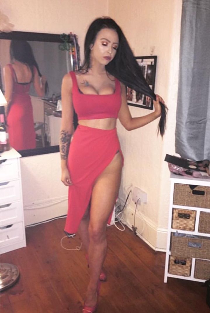 Geordie slag | Scrolller