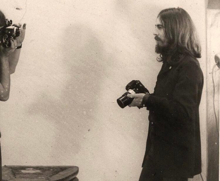 George, 1969 | Scrolller