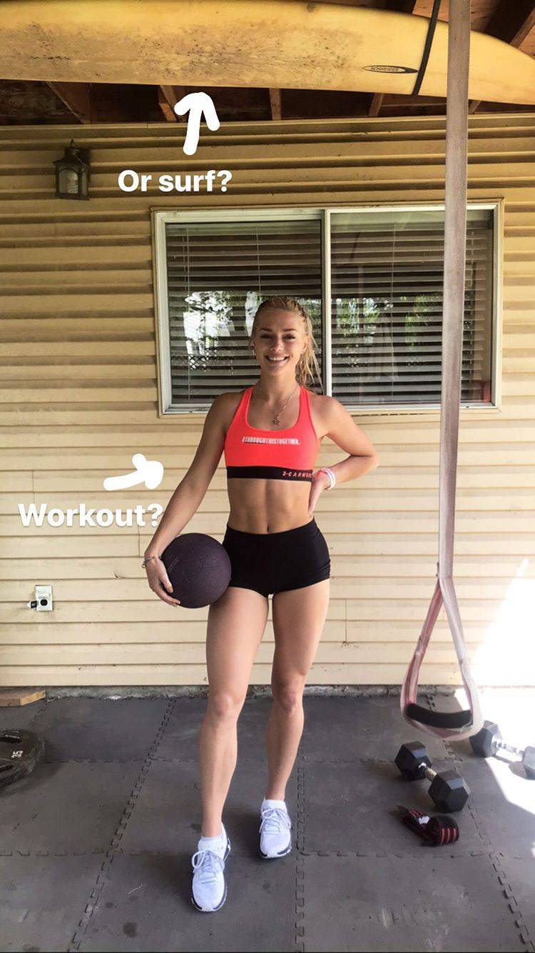 Georgia Ellenwood | Scrolller