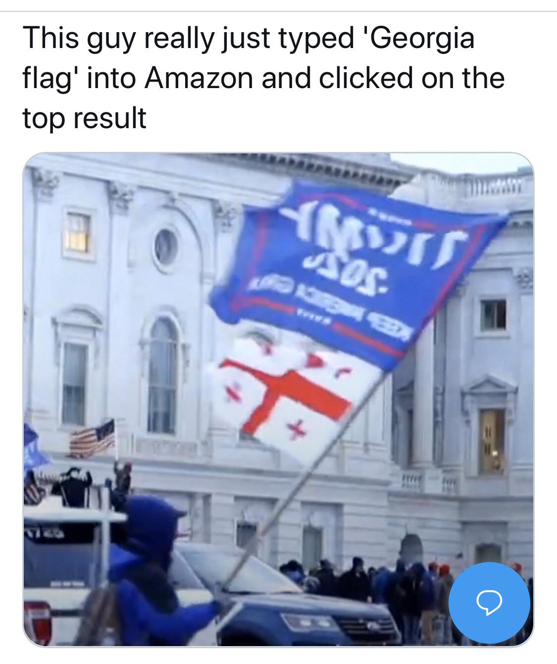 Georgia on my mind ... | Scrolller