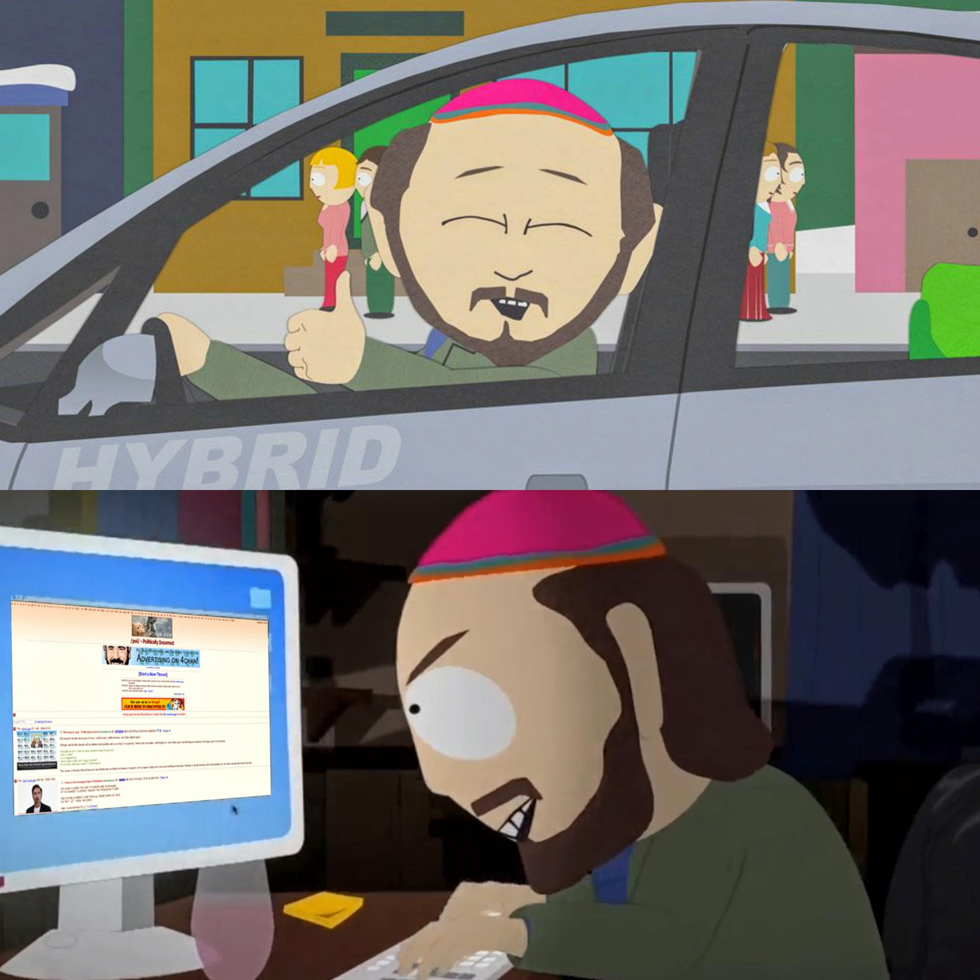 Gerald's character development deserves more appreciation. | Scrolller