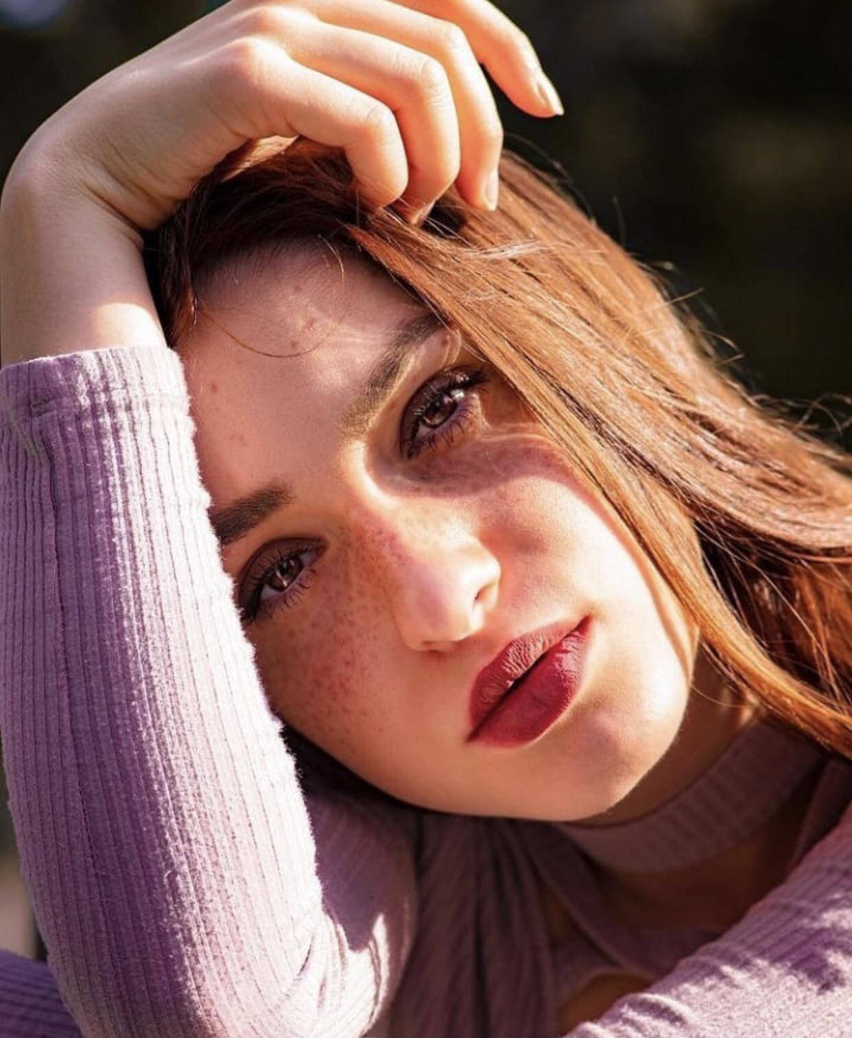 German Beauty | Scrolller