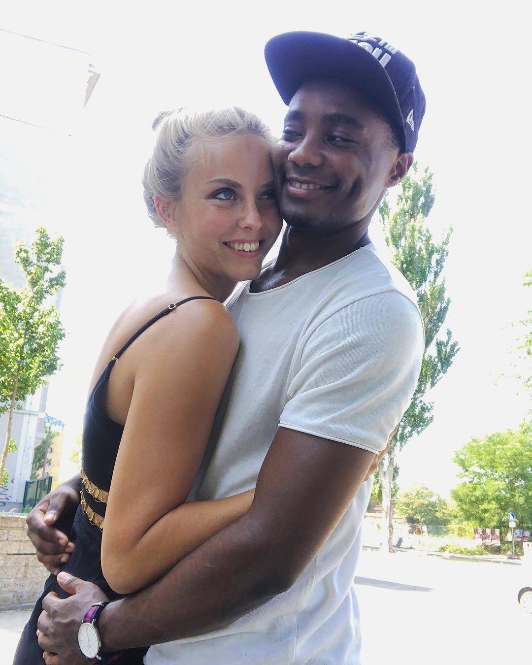 German couple | Scrolller