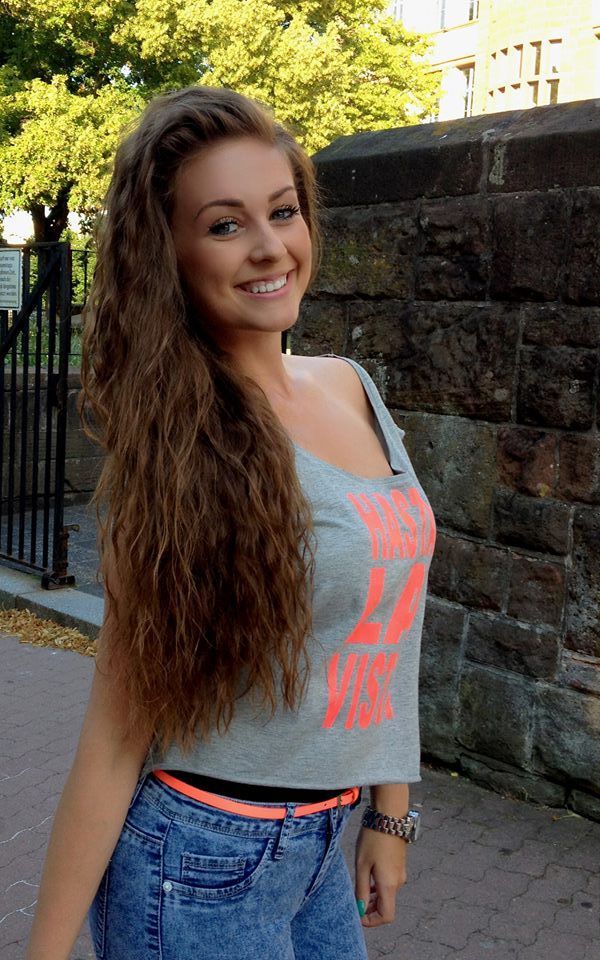 German Girl | Scrolller