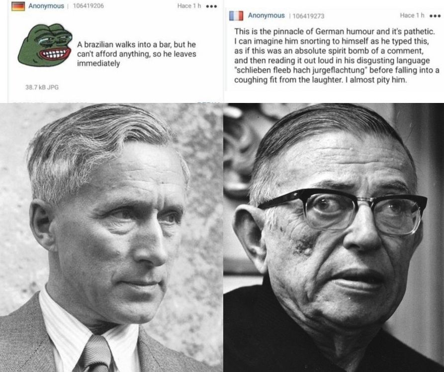 German humor | Scrolller