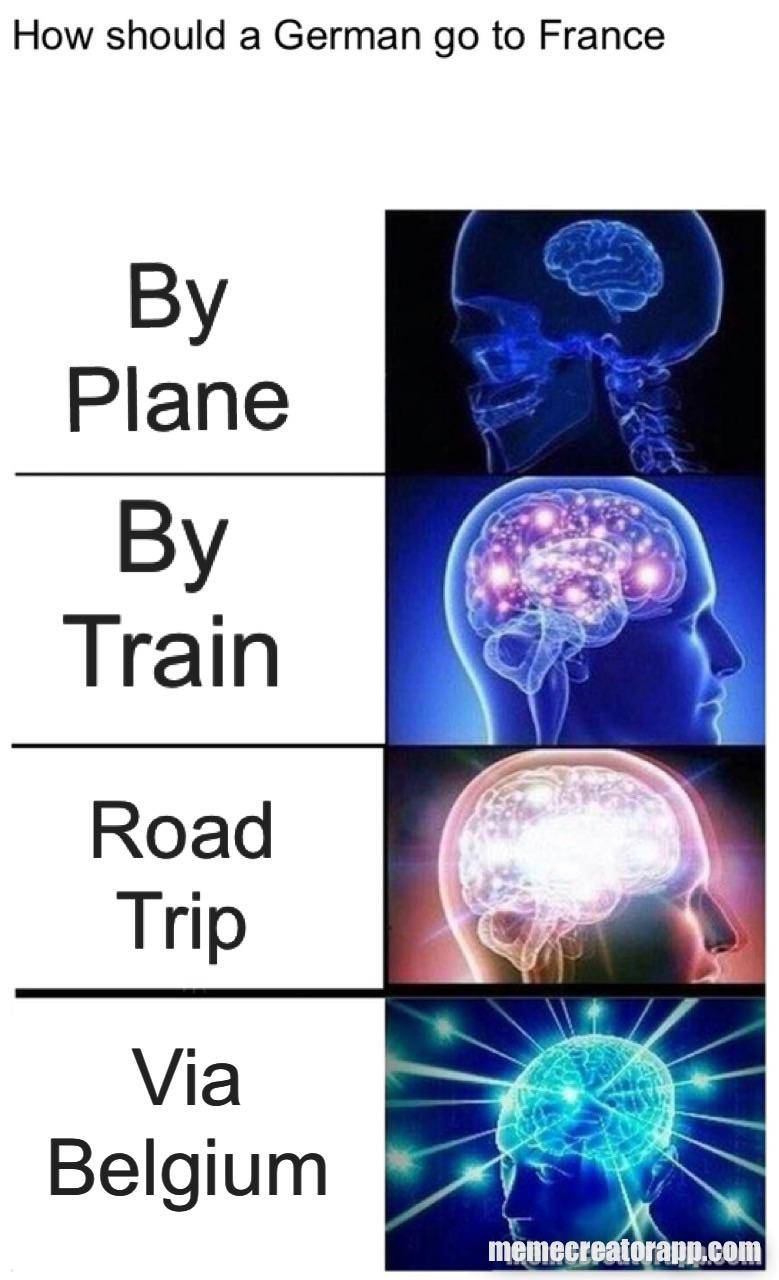 Germans: noted | Scrolller