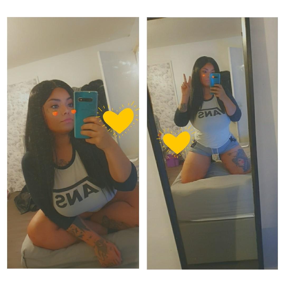 Keeping it mild 💗 | Scrolller