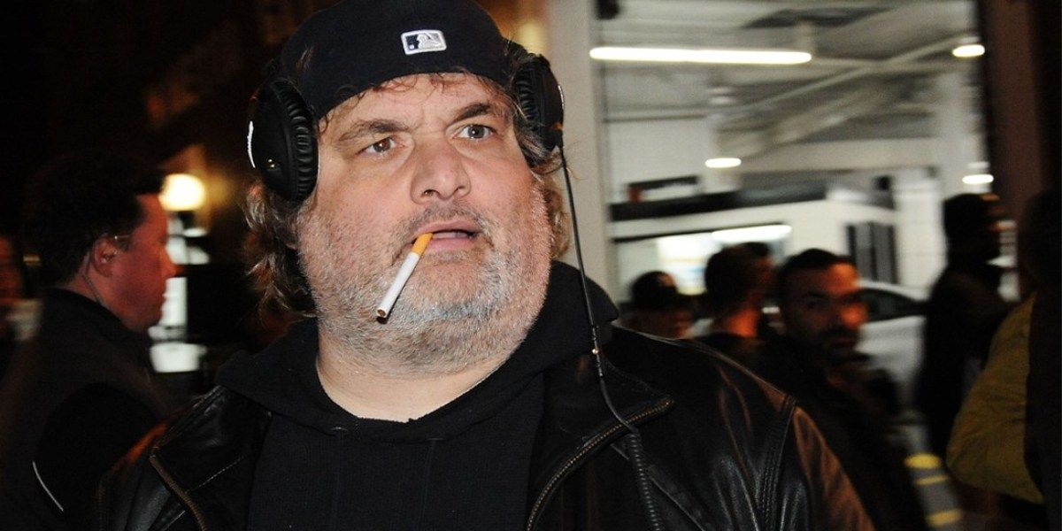 Get Artie back on the show post - Like to show support | Scrolller
