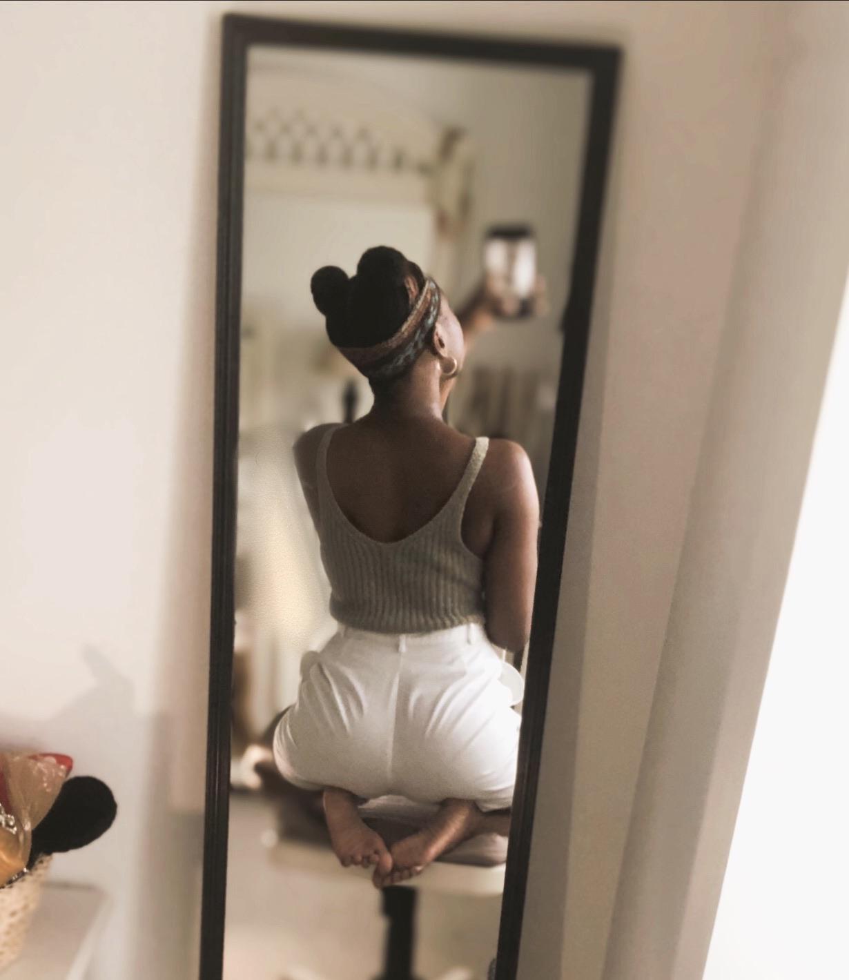 Get down on the floor and crawl to them 🥰 | Scrolller