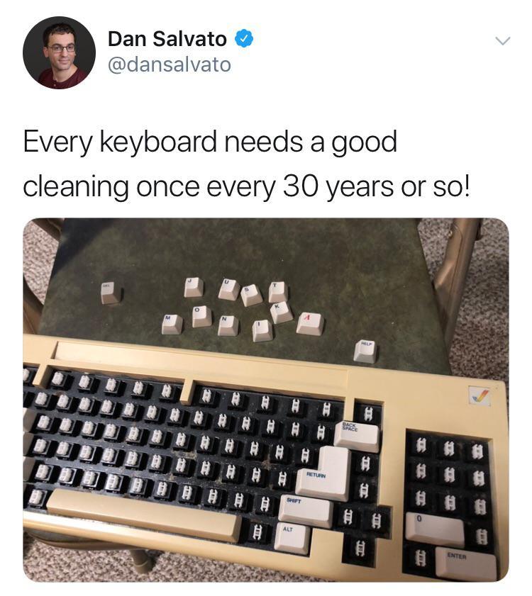 Get it cause it’s funny | Scrolller