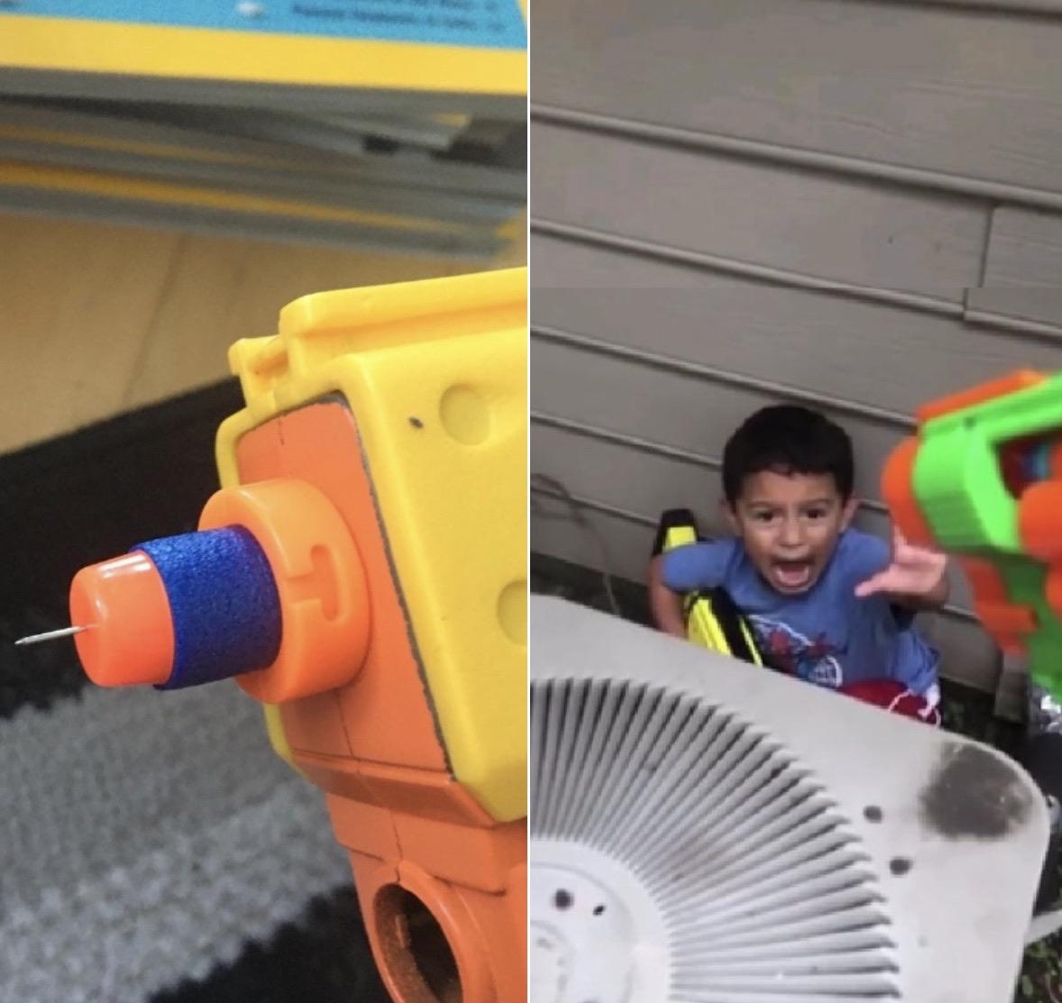 Get nerfed | Scrolller