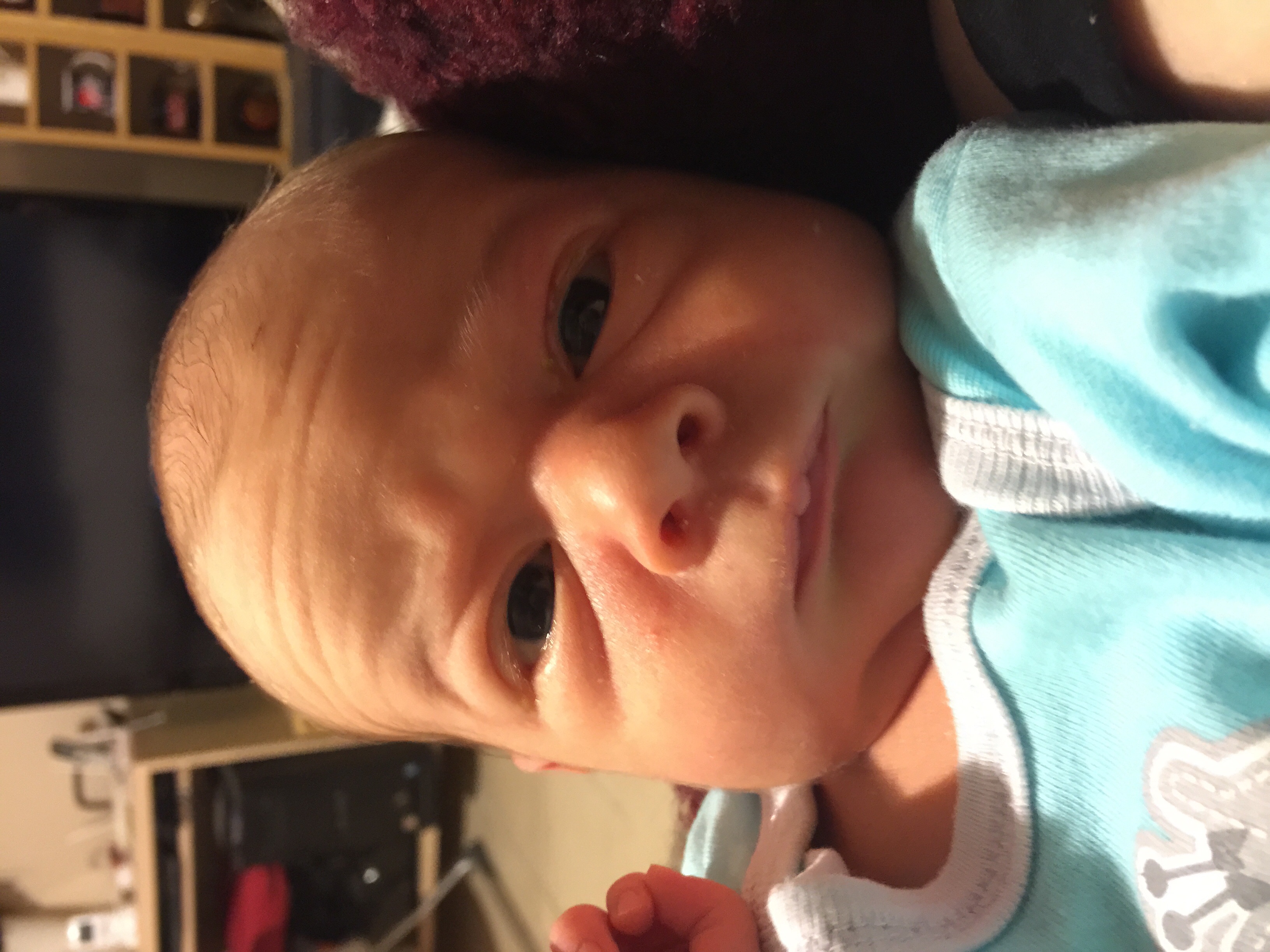 Get off my lawn! | Scrolller