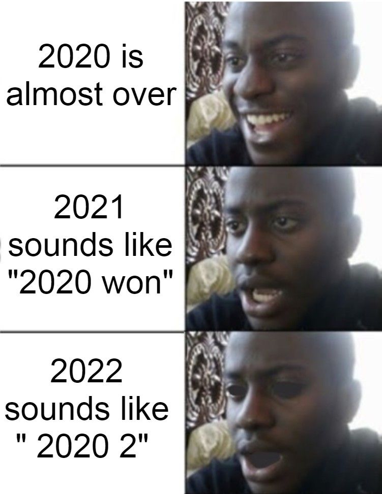 Get ready for the sequel | Scrolller