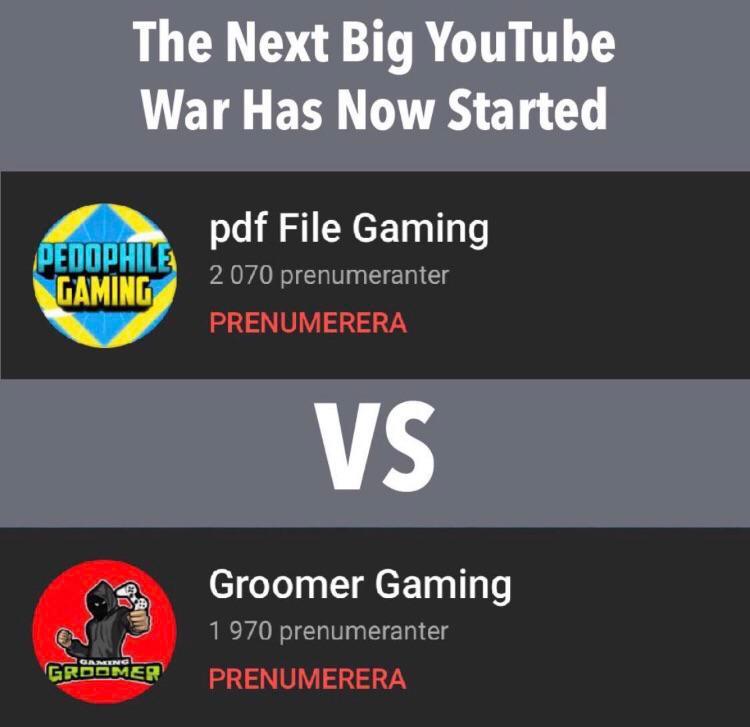 Get ready guys | Scrolller