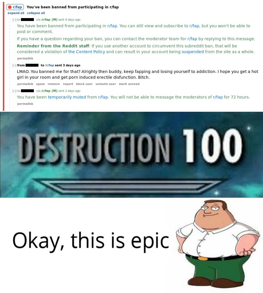 Get rekt | Scrolller