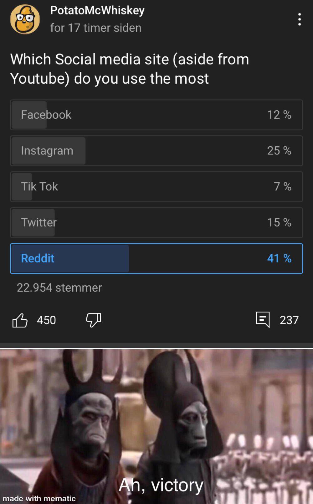 Get rekt tik tok | Scrolller