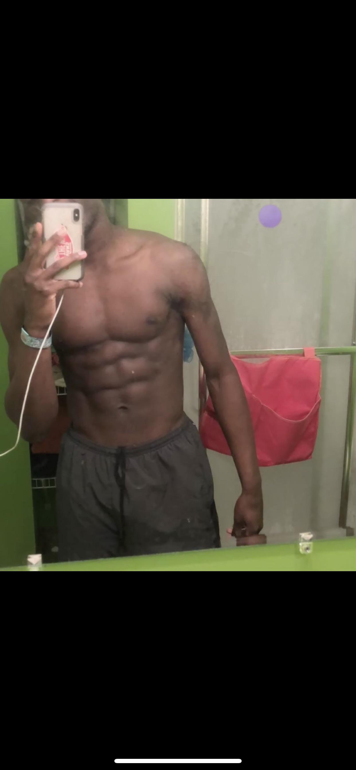 Get some young and dark meat in you life (24M) | Scrolller