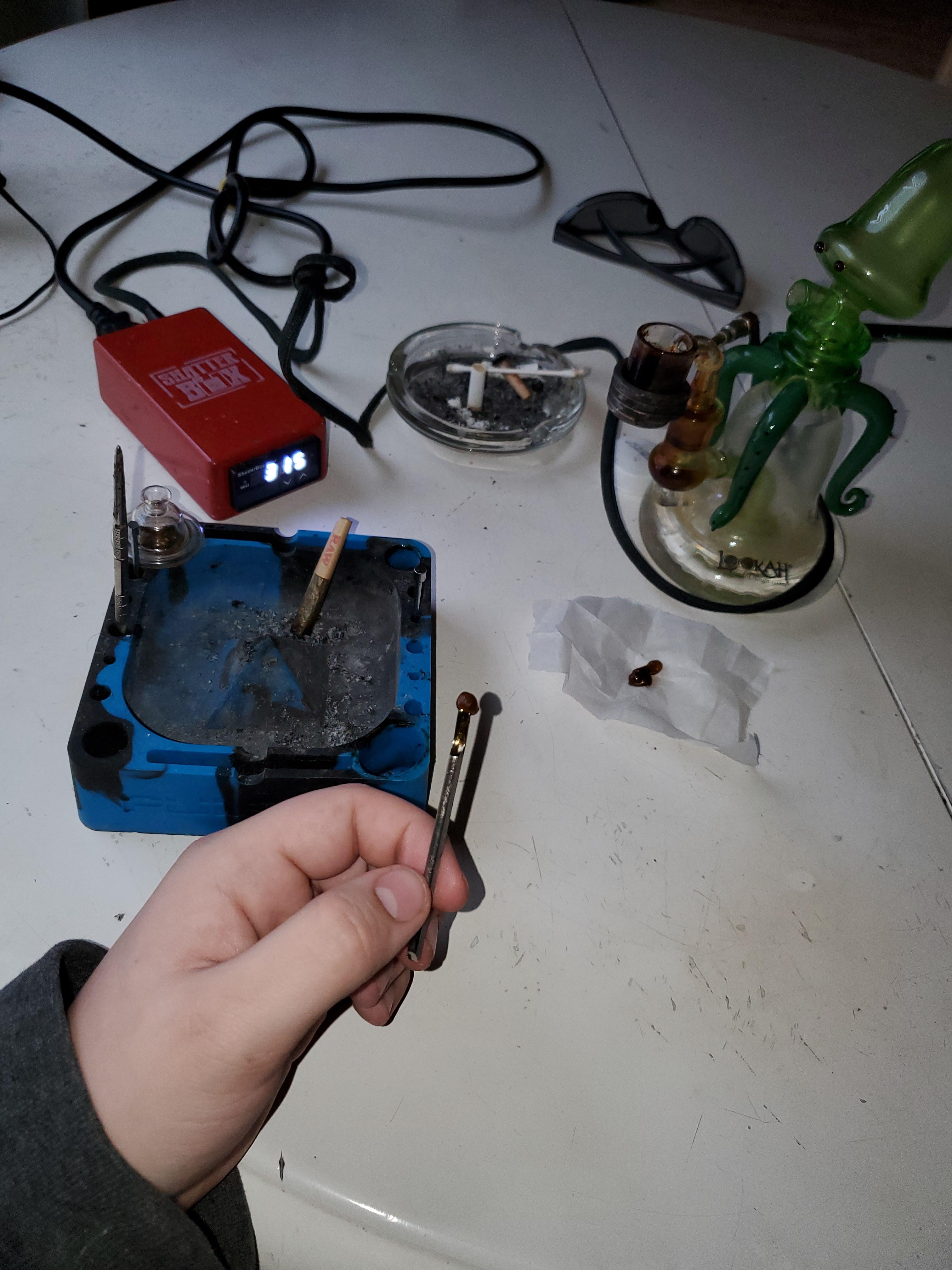 Get stoned | Scrolller