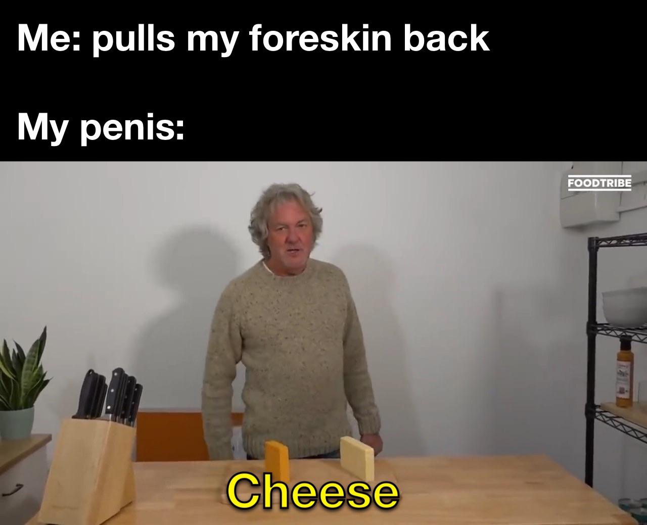 Get the crackers | Scrolller