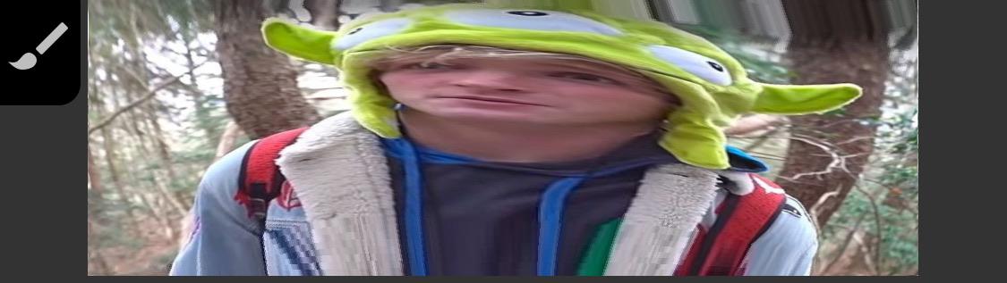 Get triggered | Scrolller