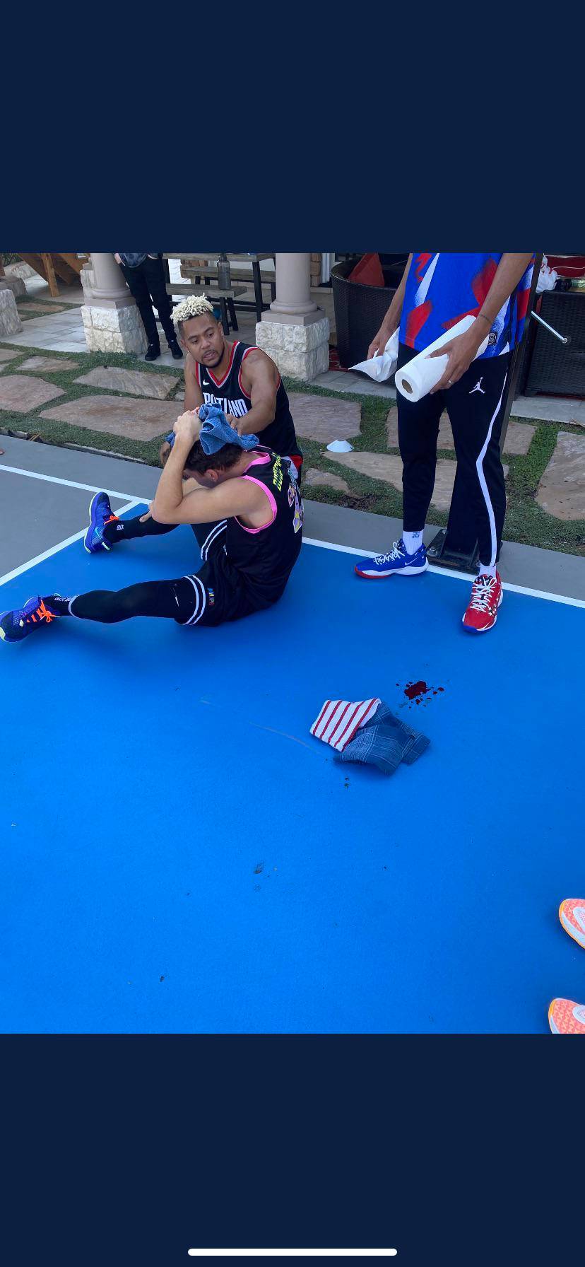 Get well soon jesse | Scrolller