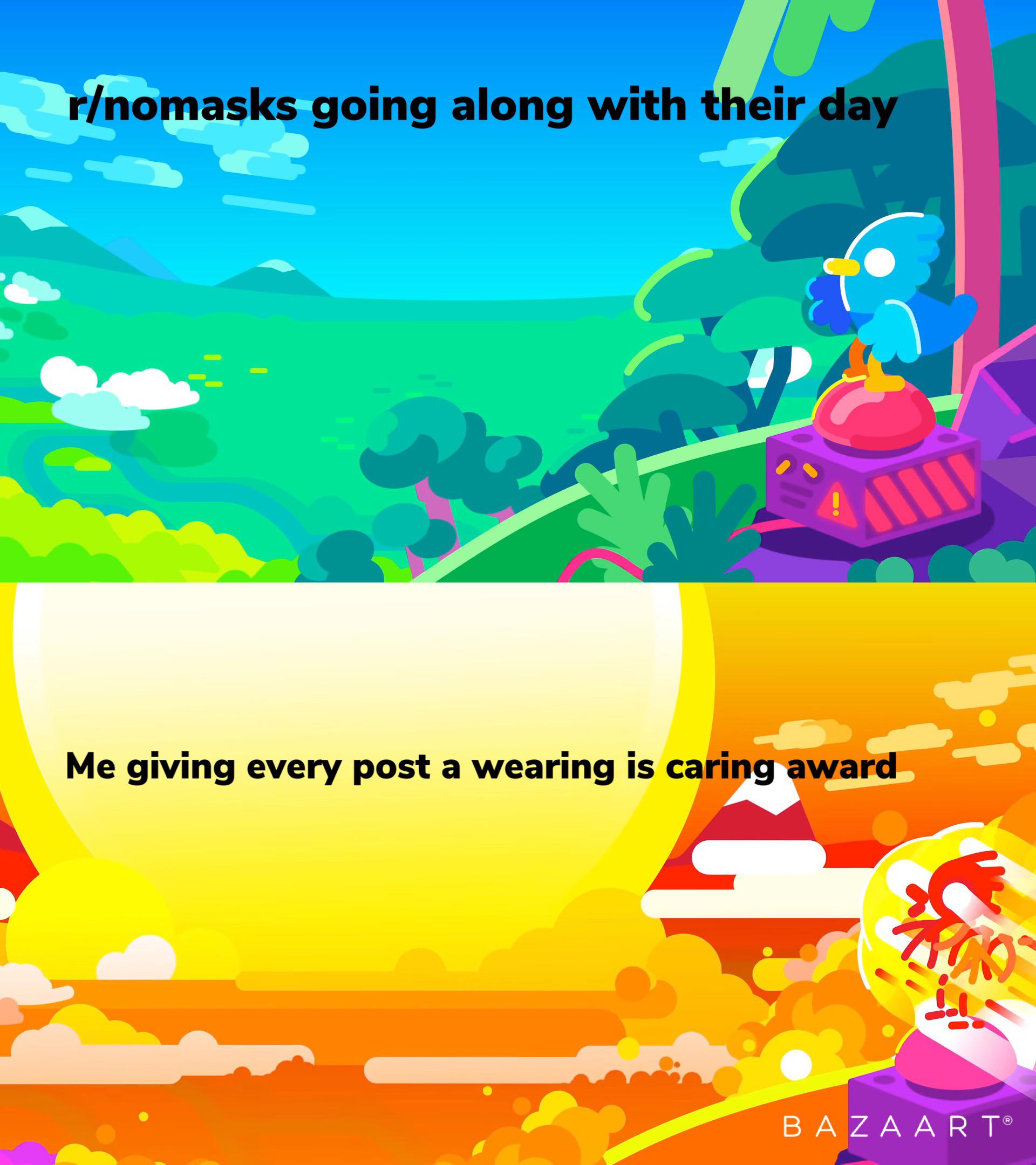 Get yeeted | Scrolller