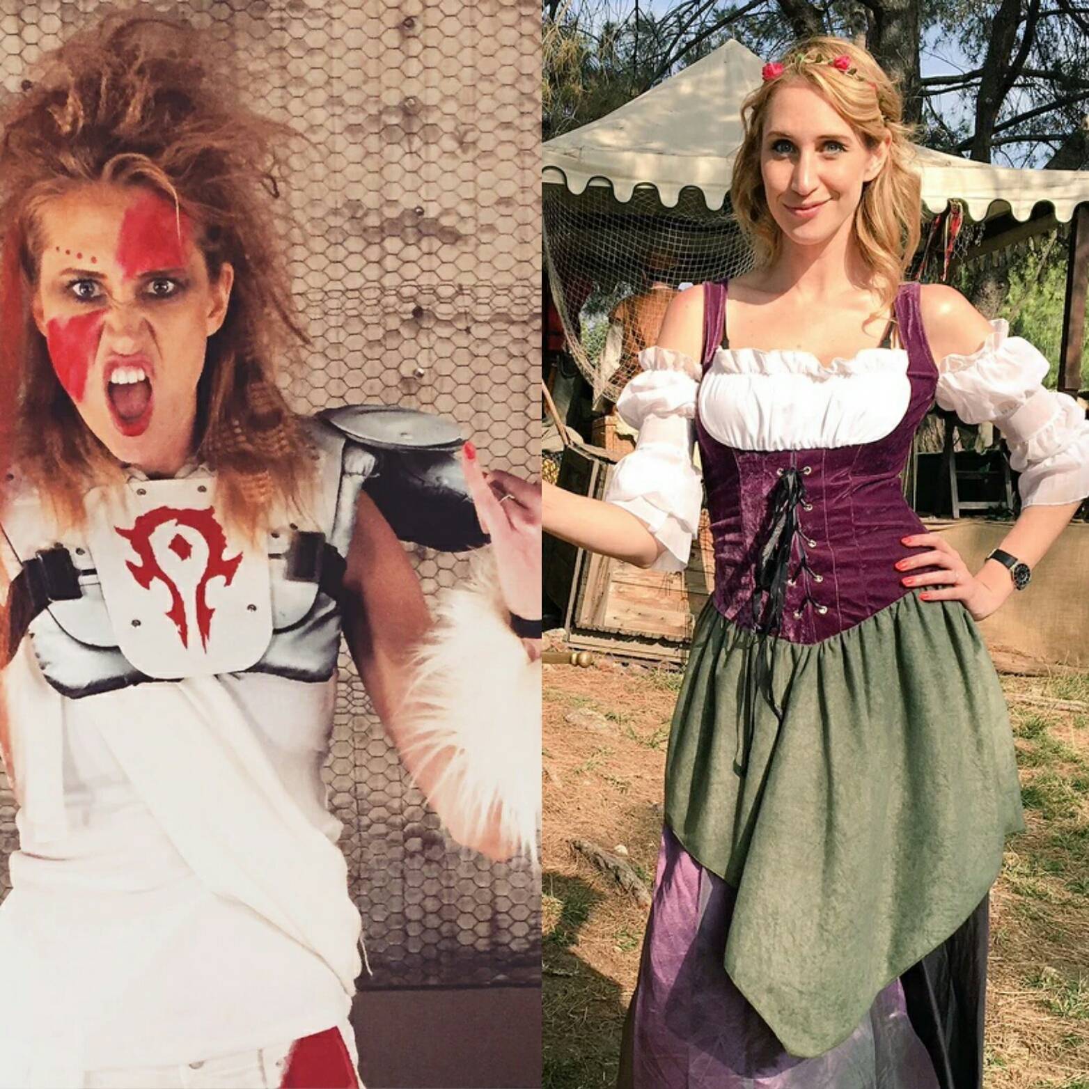 Get you a girl that can do both | Scrolller