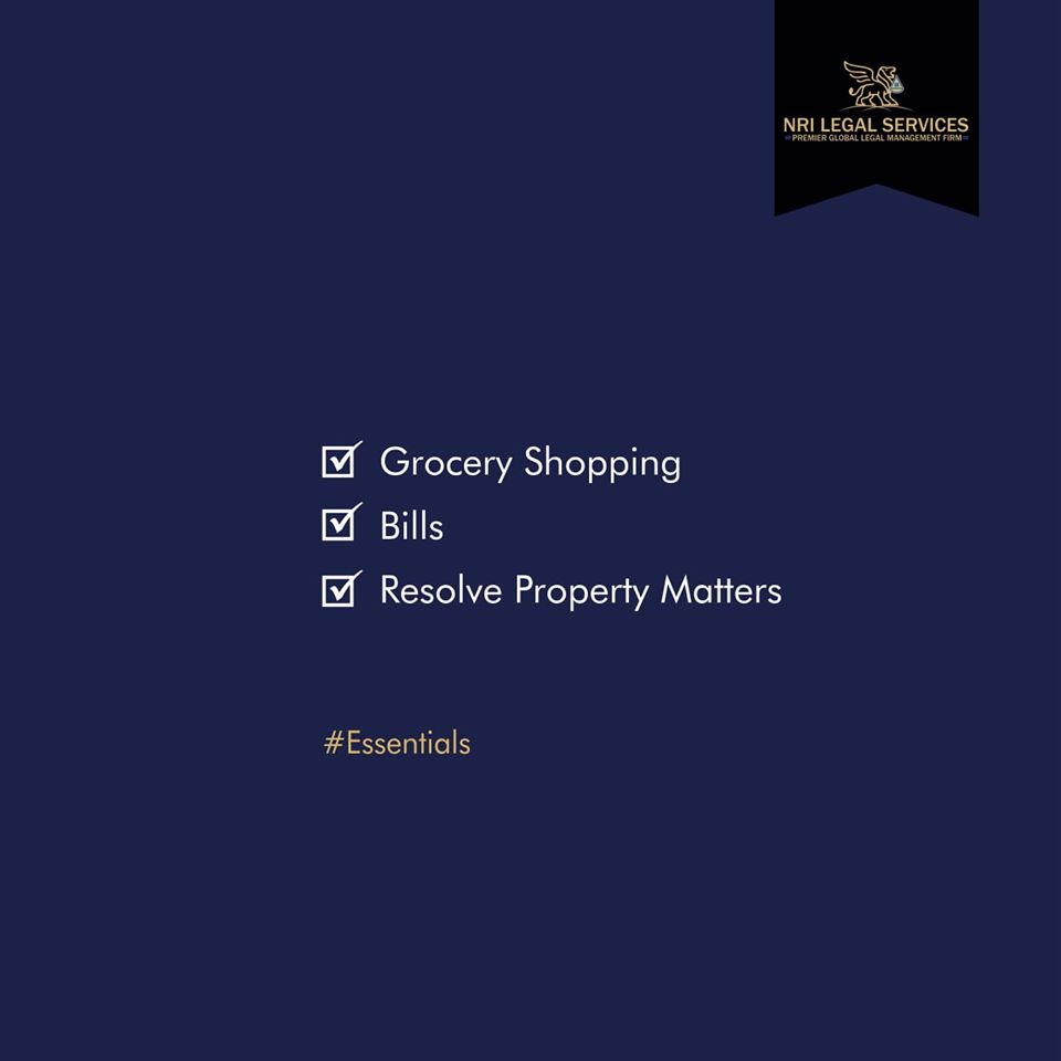 Get your essentials list updated! Your ‘To Do’ list must have ...