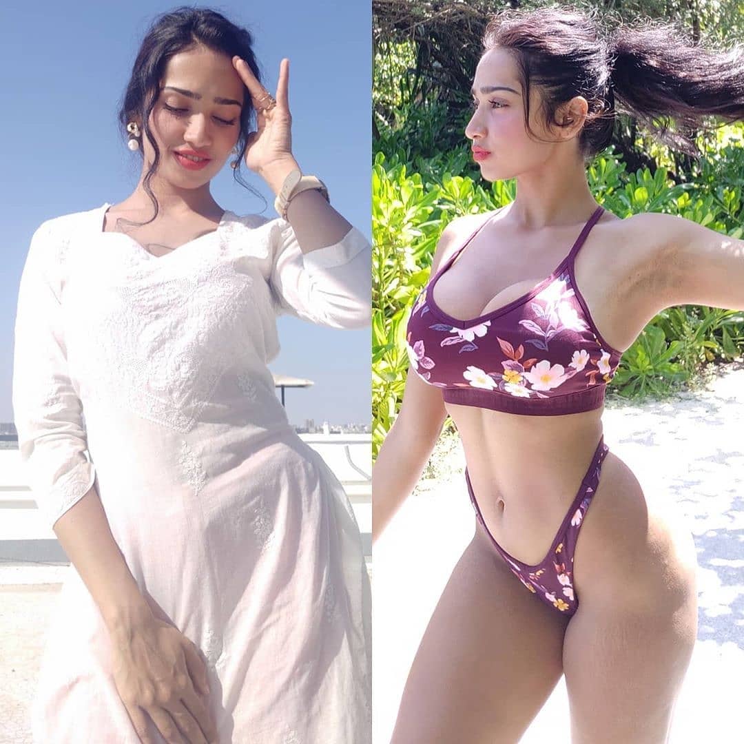 Get yourself a girl who can do both | Scrolller