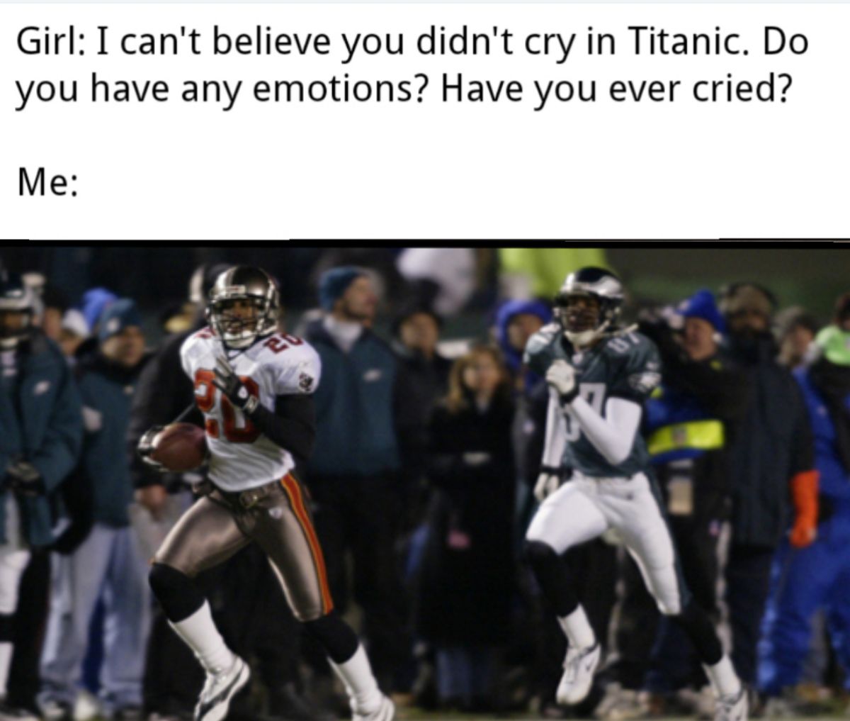 Gets me everytime. | Scrolller