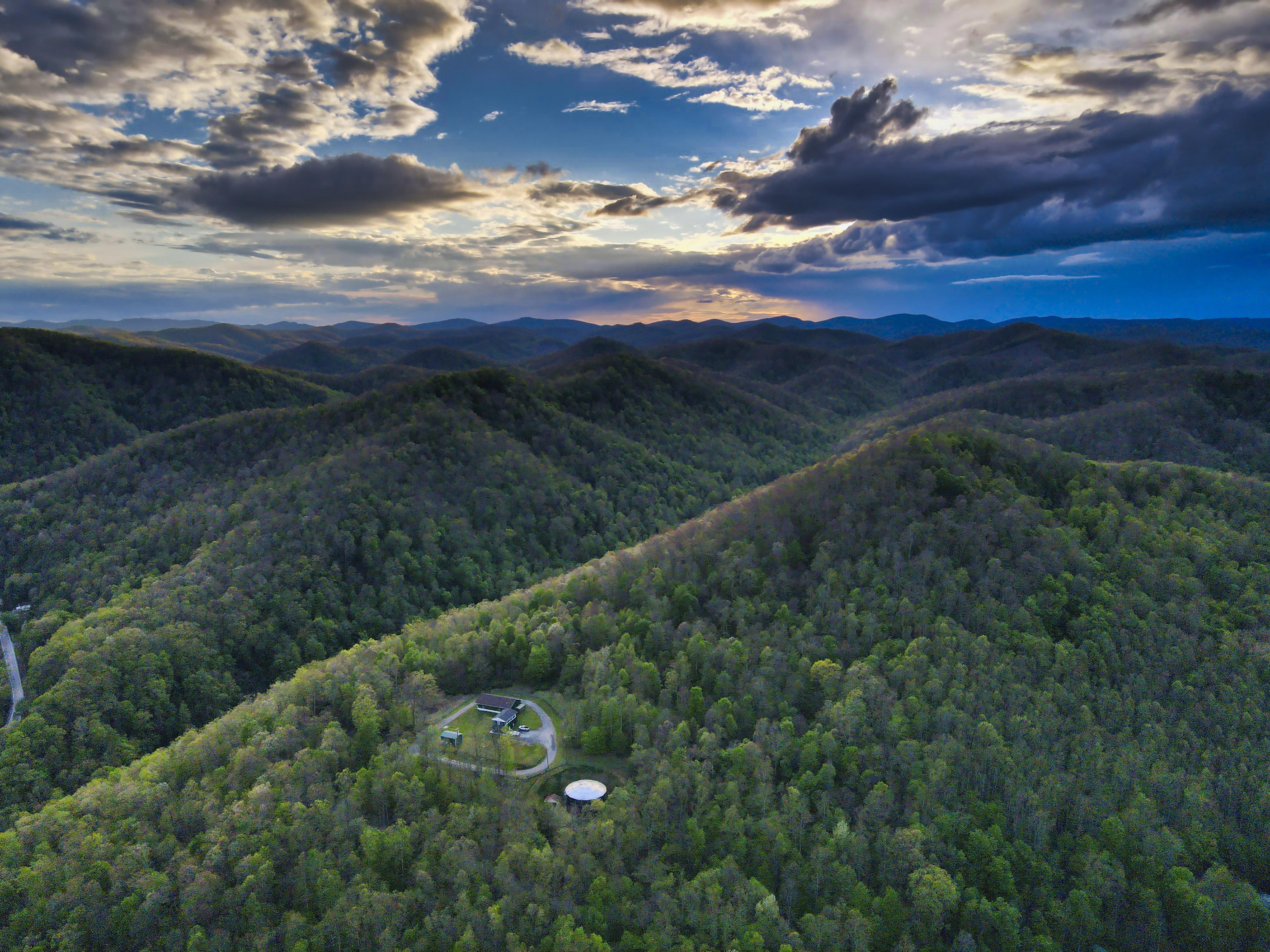 Getting a new perspective with the Air 2 | Scrolller