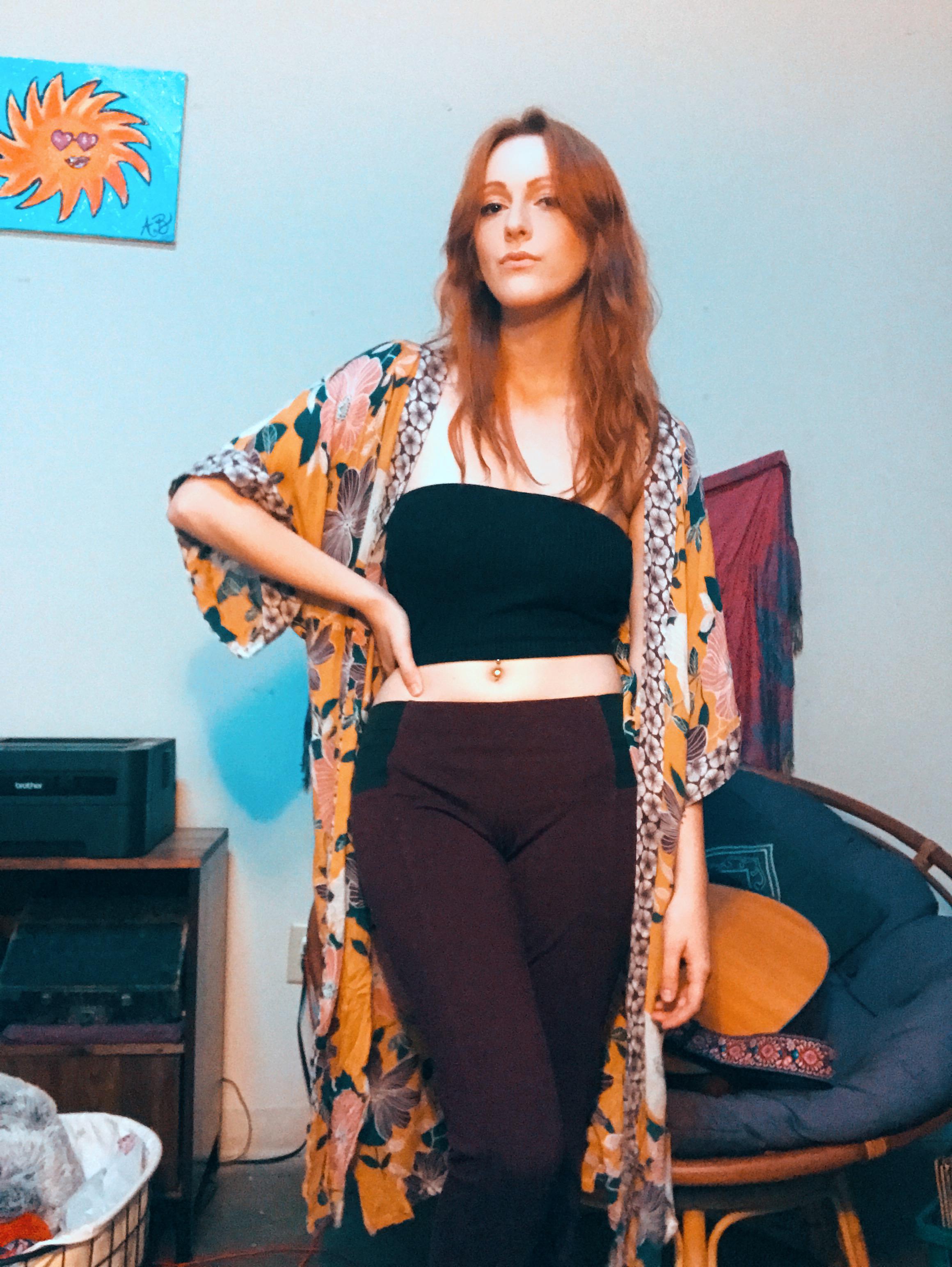 Getting back to my summer aesthetic 🌞 | Scrolller