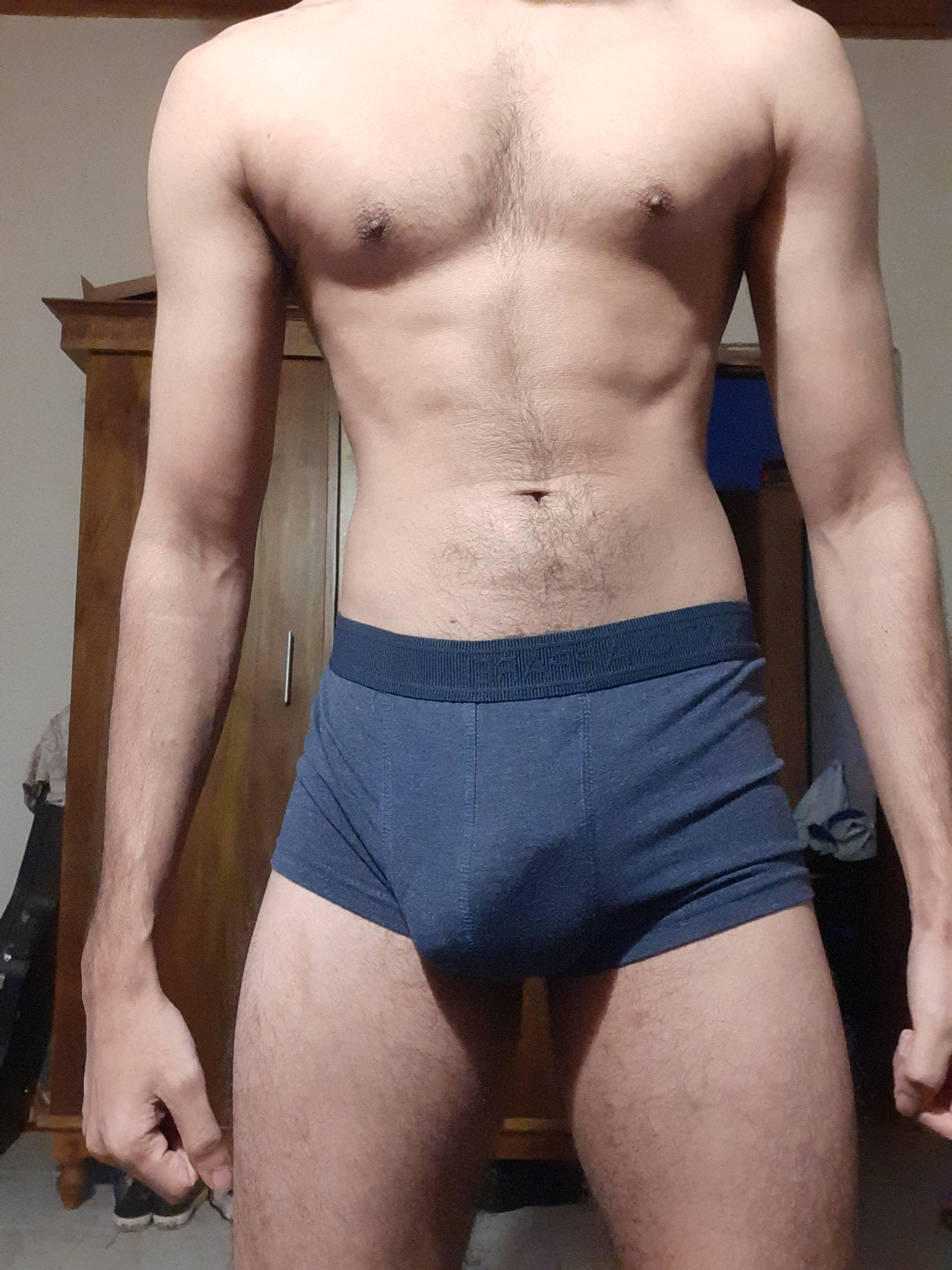 Getting harder every second | Scrolller