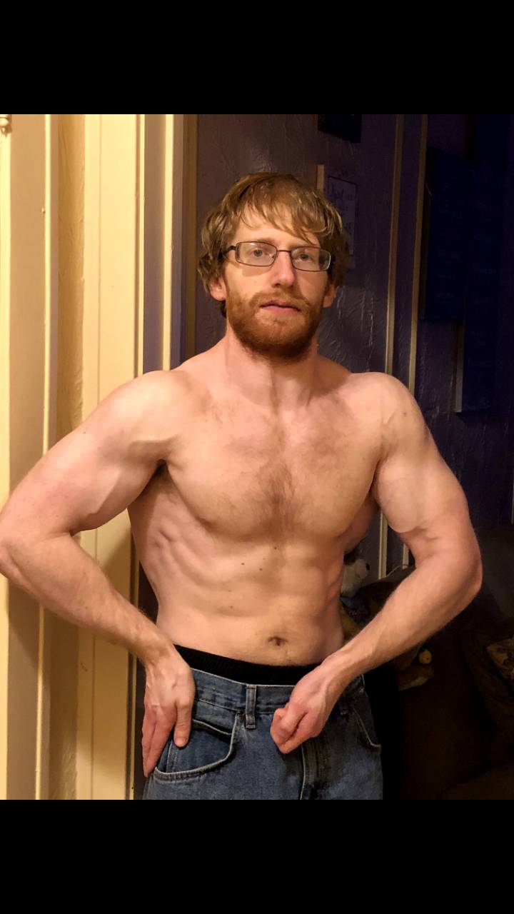 Getting leaner | Scrolller