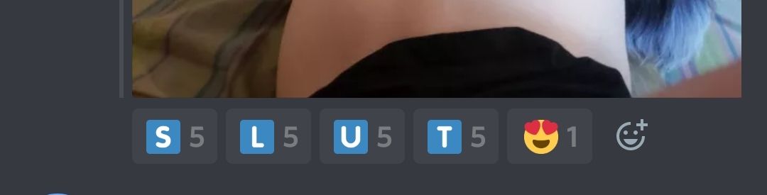 Getting lots of attention with lewd pictures feels so good. *happy subby gay sounds* | Scrolller