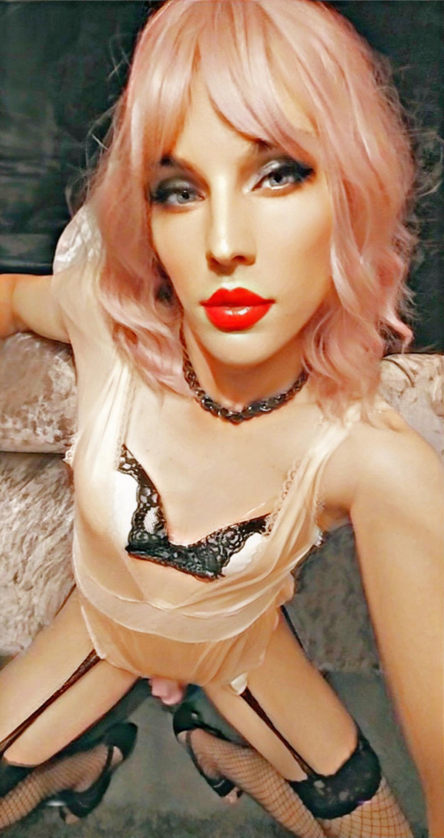 Getting myself ready for locktober 🔐 | Scrolller