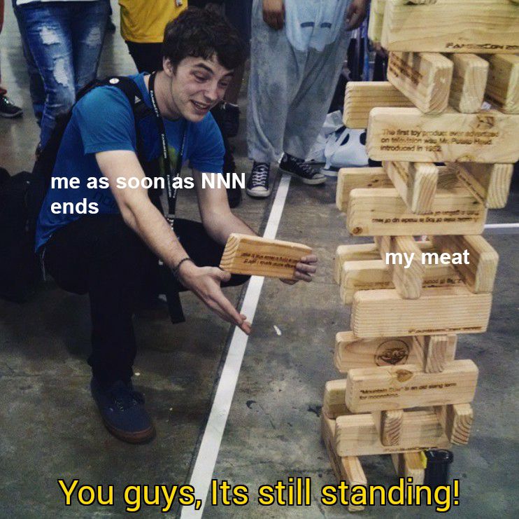 Getting ready for DDD already | Scrolller