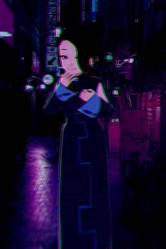 Getting ready for Twitch, I decided to wear my main inspiration on my sleeve. Literally. | Scrolller