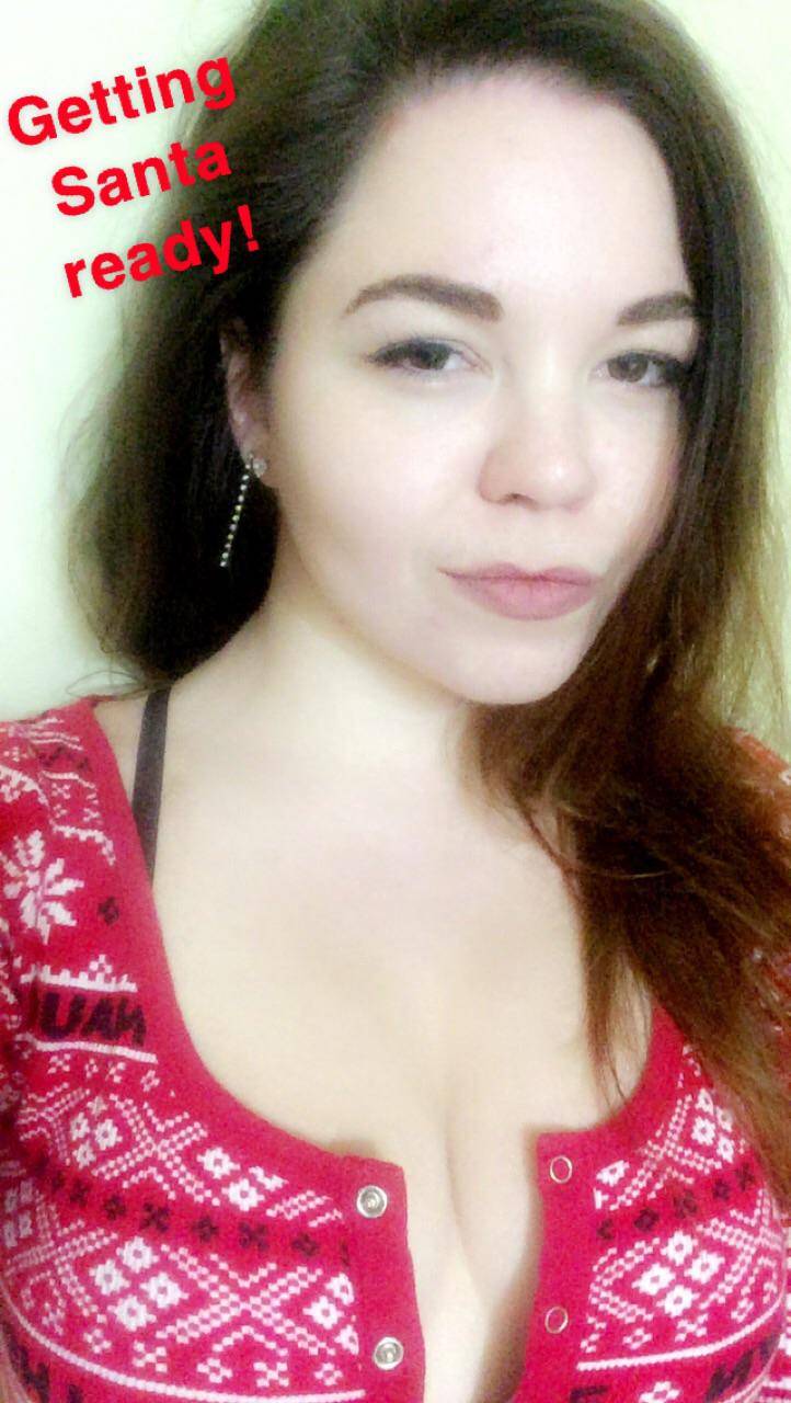 Getting Santa ready! | Scrolller