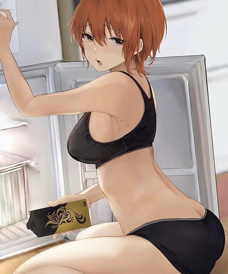 Getting something | Scrolller